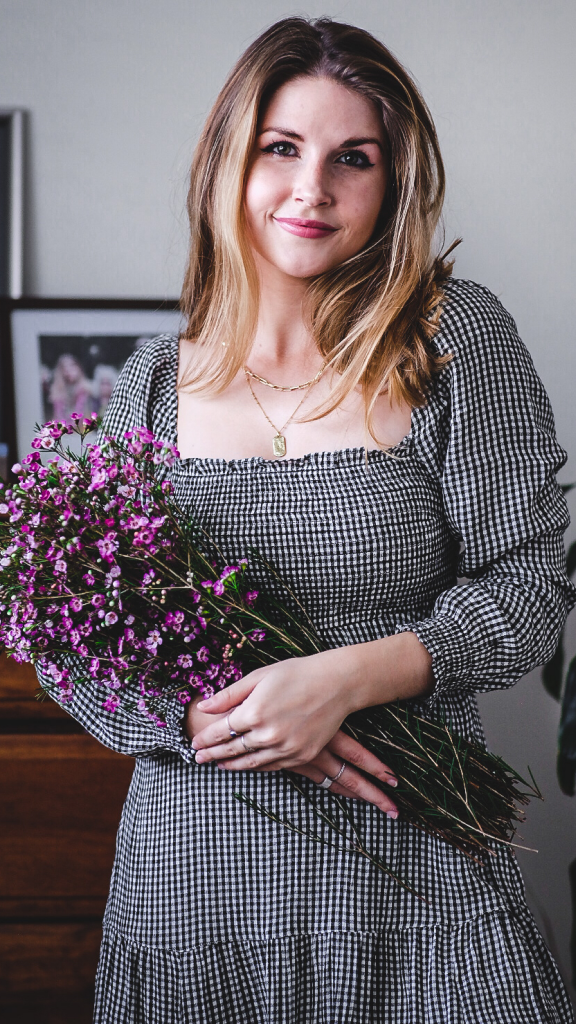 About Me - Marissa Makes