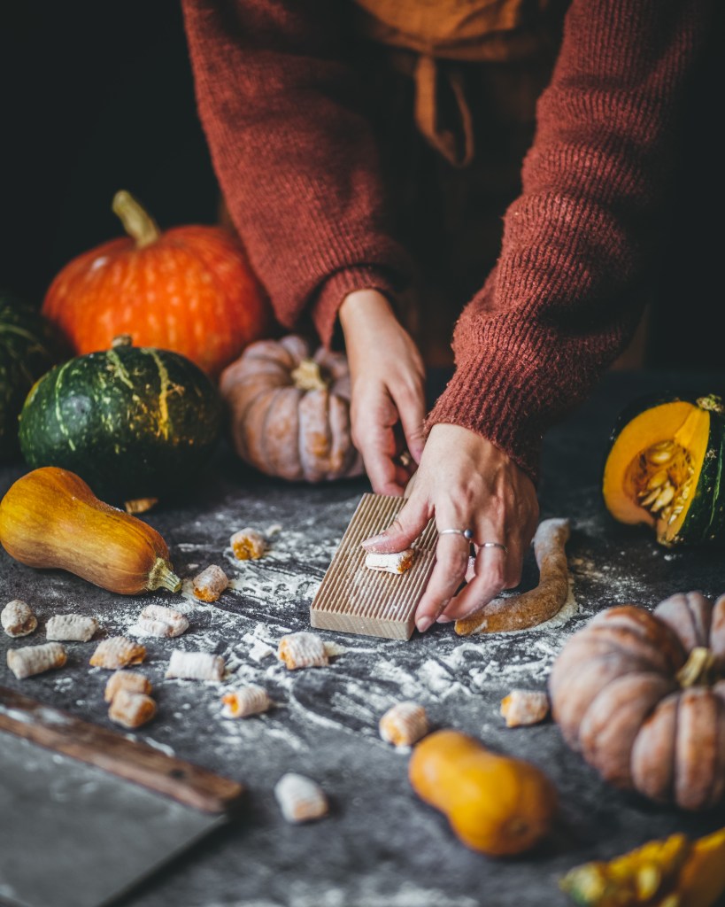 How to photograph and style moody food photography - Marissa Makes